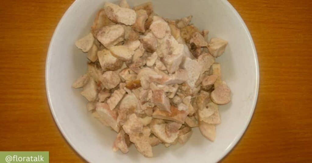 Achicha Ede: Simple Facts, Learn How To Process And Exciting Recipes