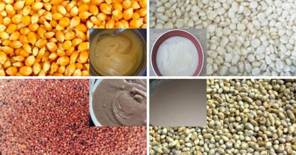 Pap For Food: What You Need To Know