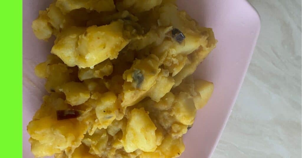 Three Leaved Yam: Simple Facts, Uses And Benefits