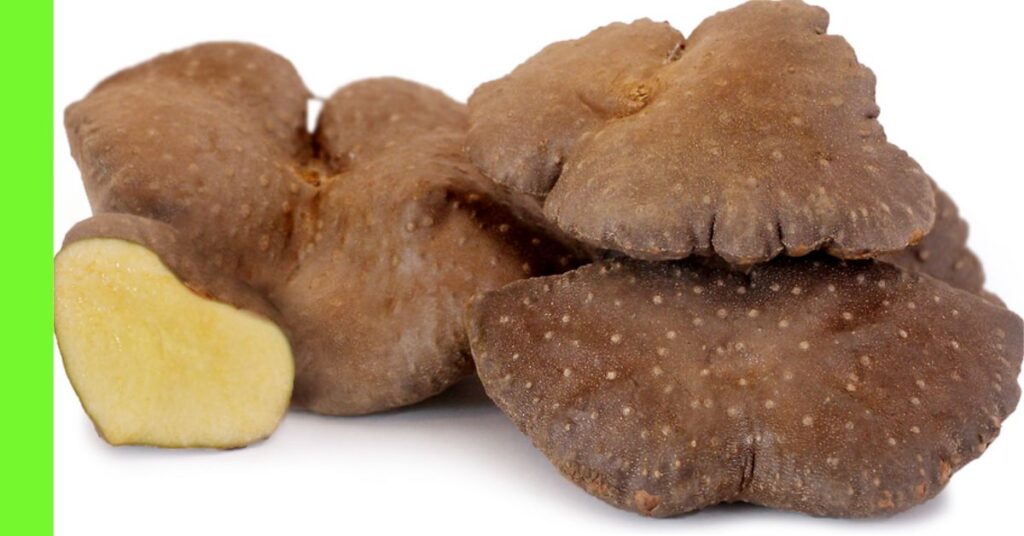 Aerial Yam: Simple Facts, Uses You Want To Know