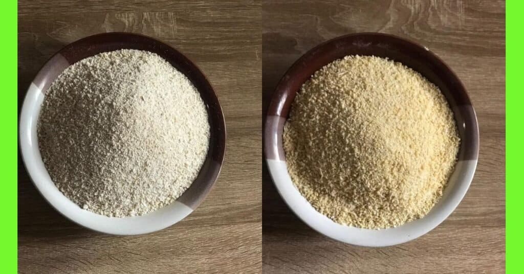 Garri: Production, Simple Facts And Uses You Want To Know.